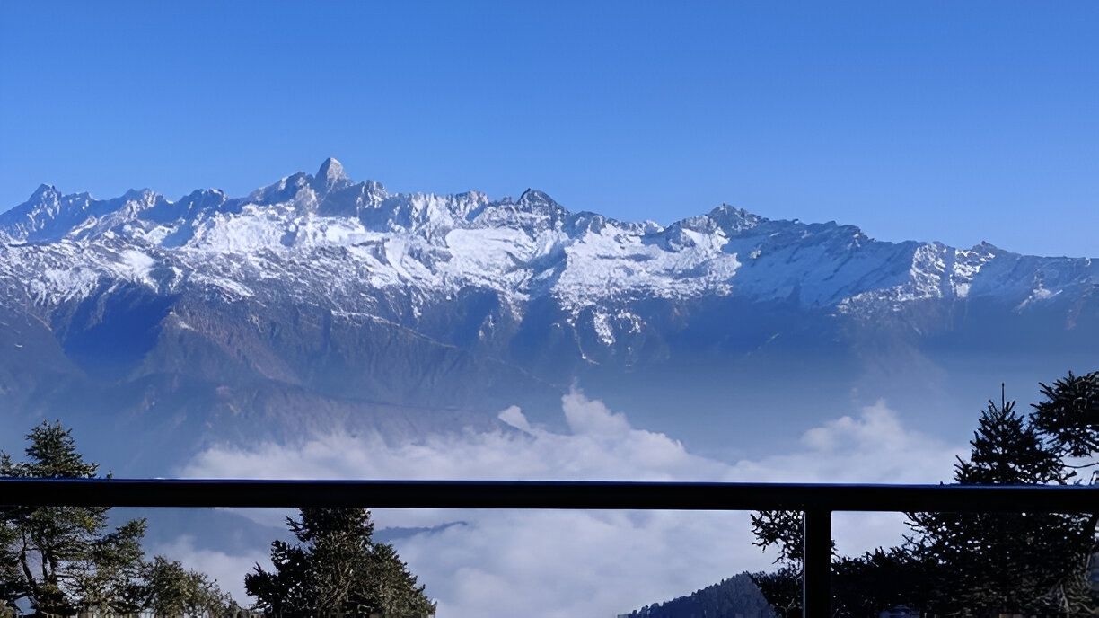 Kalinchowk Trek – Explore Nepal's Hidden Gem Near Kathmandu