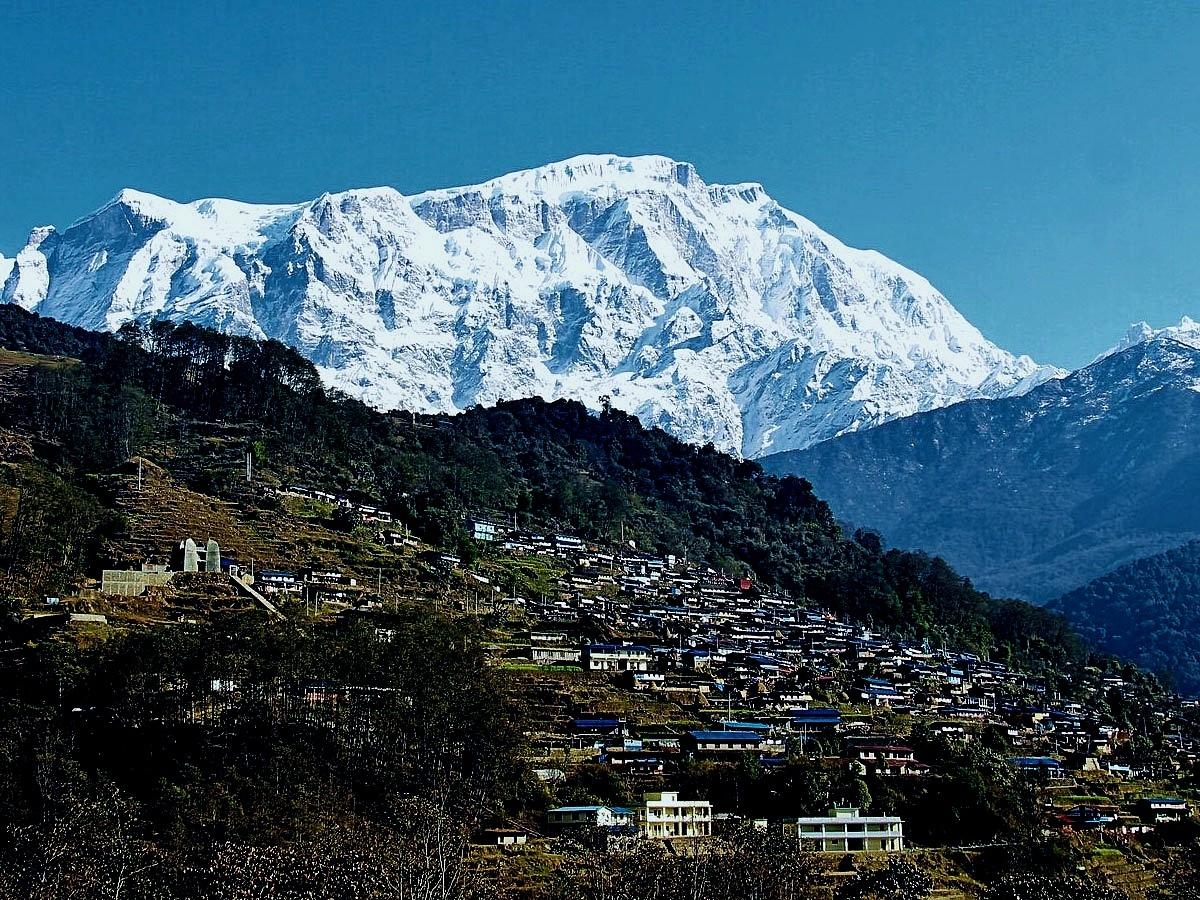 Panchase Trek | Short & Scenic Himalayan Journey from Pokhara
